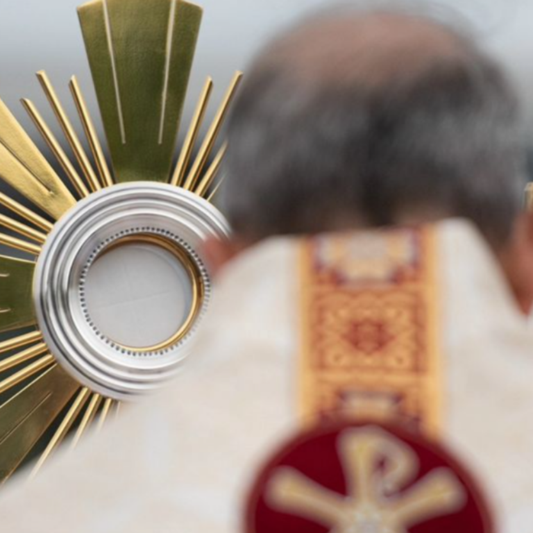 The National Shrine of Saint Elizabeth Ann Seton