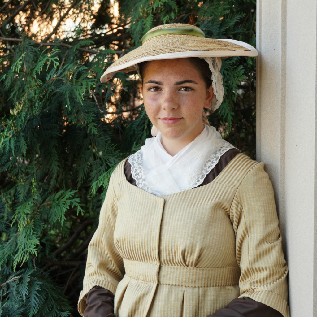 The National Shrine of Saint Elizabeth Ann Seton