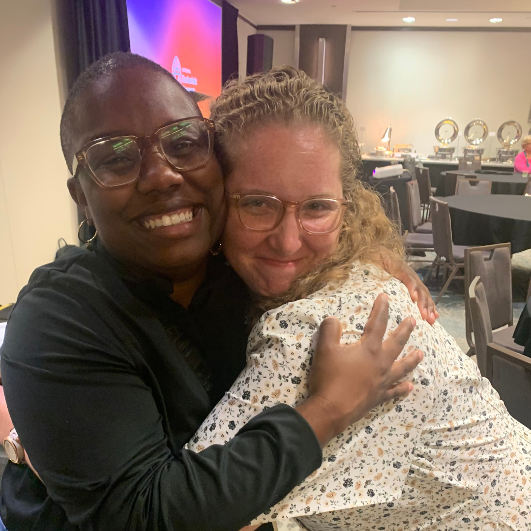 The National Shrine of Saint Elizabeth Ann Seton