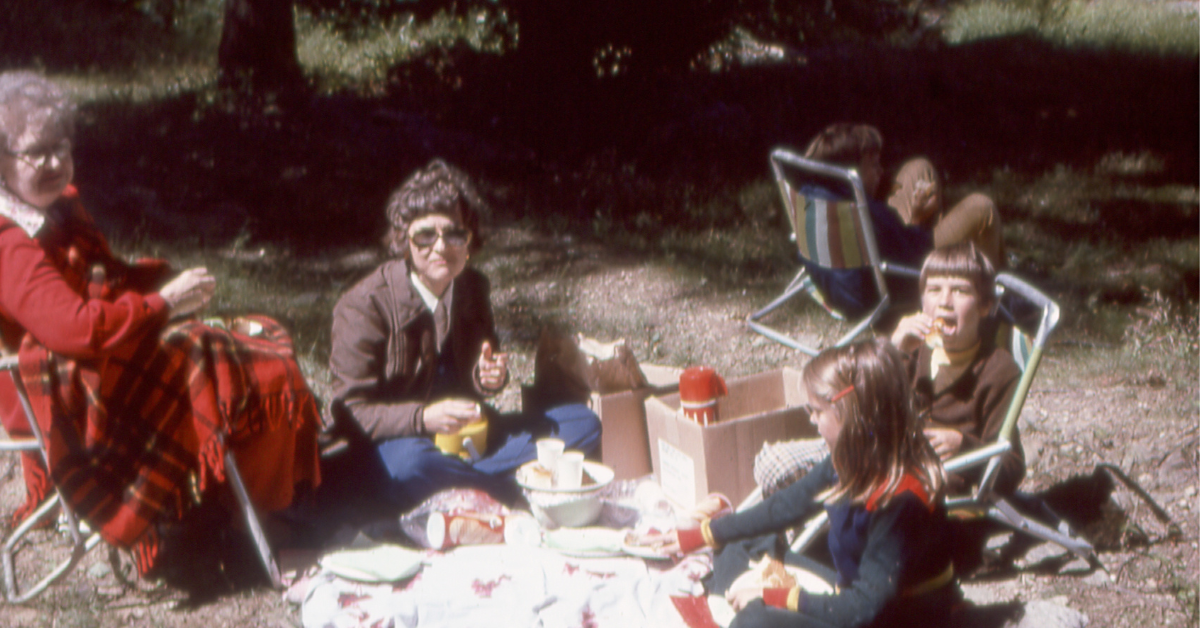 Mother Seton Canonization Mass Memory - Seton Shrine