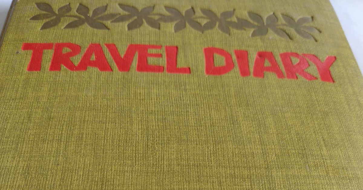 Fifty Years Later A Daughter Recalls Her Mother’s Journey to Rome and ...