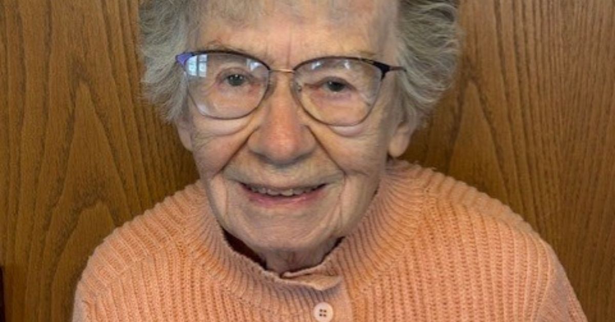 Her Inspiration and Devotion to Elizabeth Ann Seton Continues to Grow ...