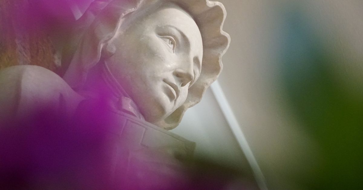 The Lanham Family’s Ties to Mother Seton Are Strong and ...