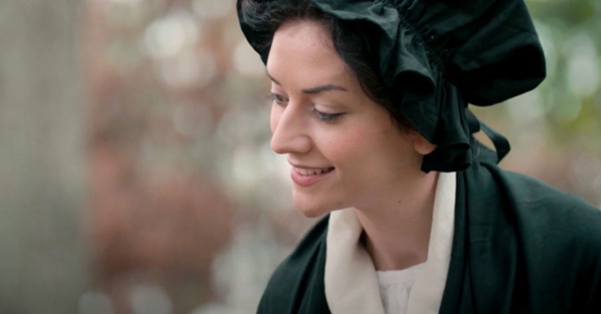 PRESS: Seton Celebration - Seton Shrine