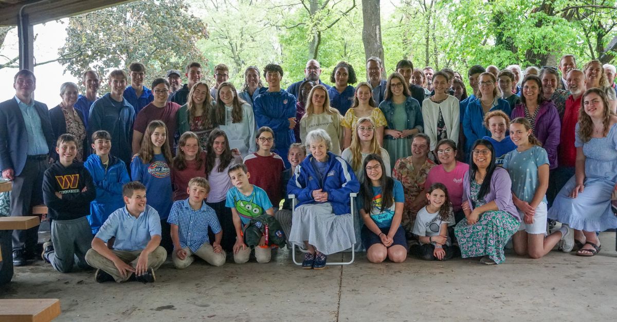 Virginia Seton School's and its Namesake Saint: Working Miracles ...