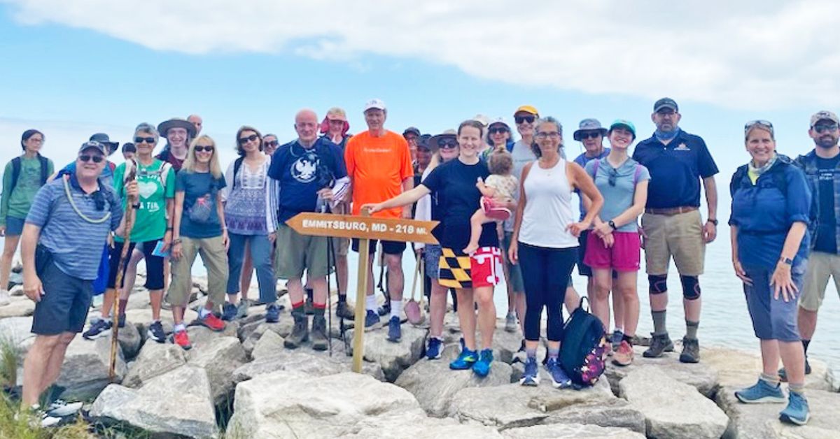 One Pilgrimage Launches, a Second Begins Next Week — Both are honoring ...