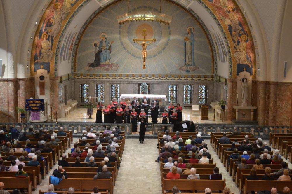 Events from December 11 – December 14 – Seton Shrine