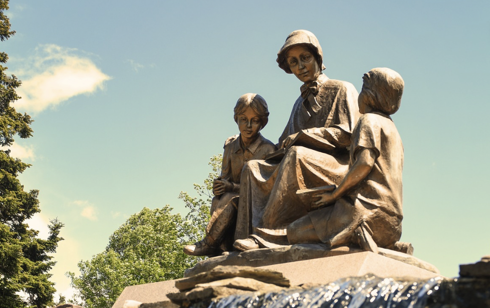 PRESS: National Seton Shrine Kicks Off 50th Anniversary Canonization Of ...