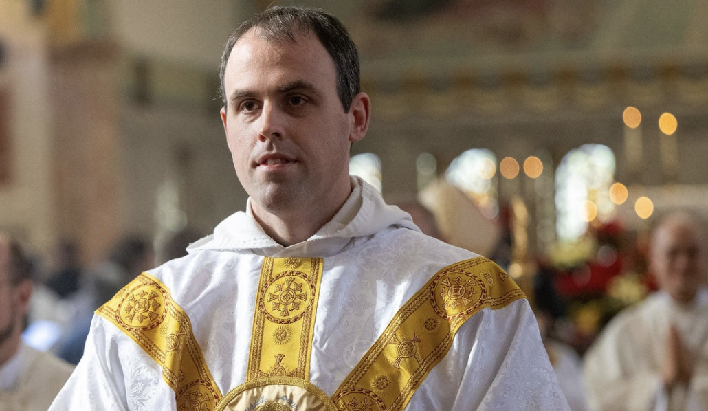 PRESS: National Shrine of St. Elizabeth Ann Seton opens celebration of ...