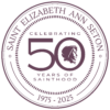 50th Anniversary - Seton Shrine