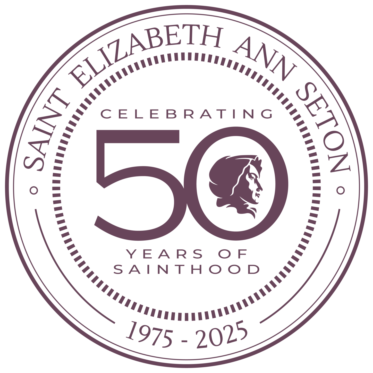 50th Anniversary - Seton Shrine