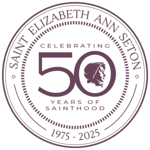 50th Anniversary - Seton Shrine