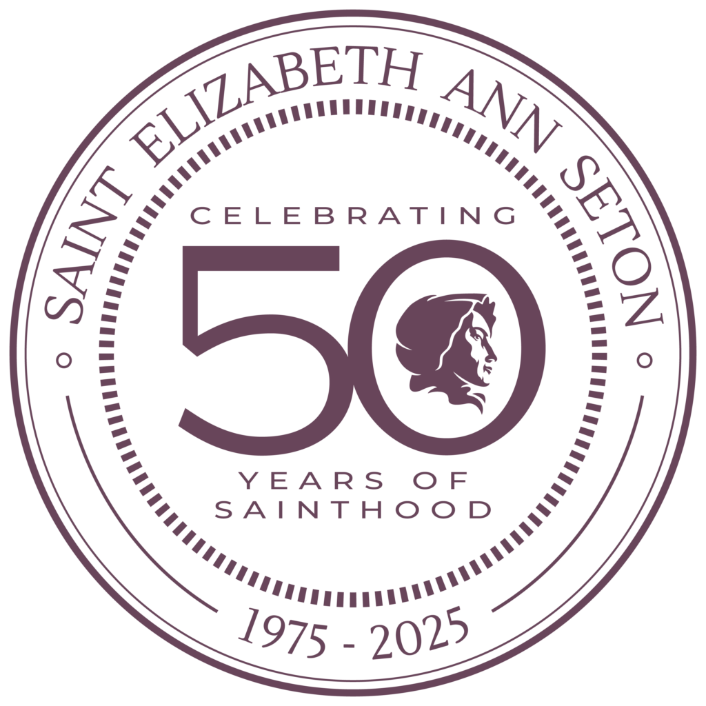 Sainthood Or Bust - Seton Shrine