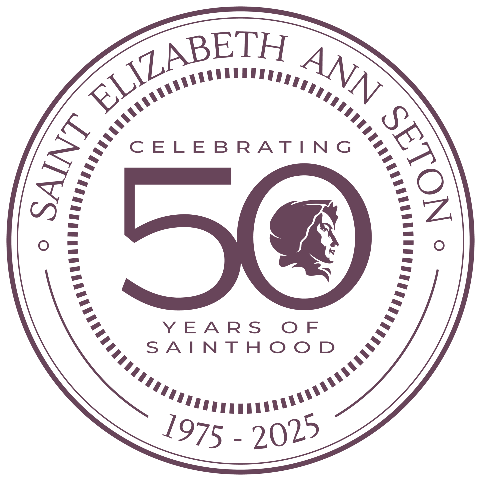 50th Anniversary - Seton Shrine