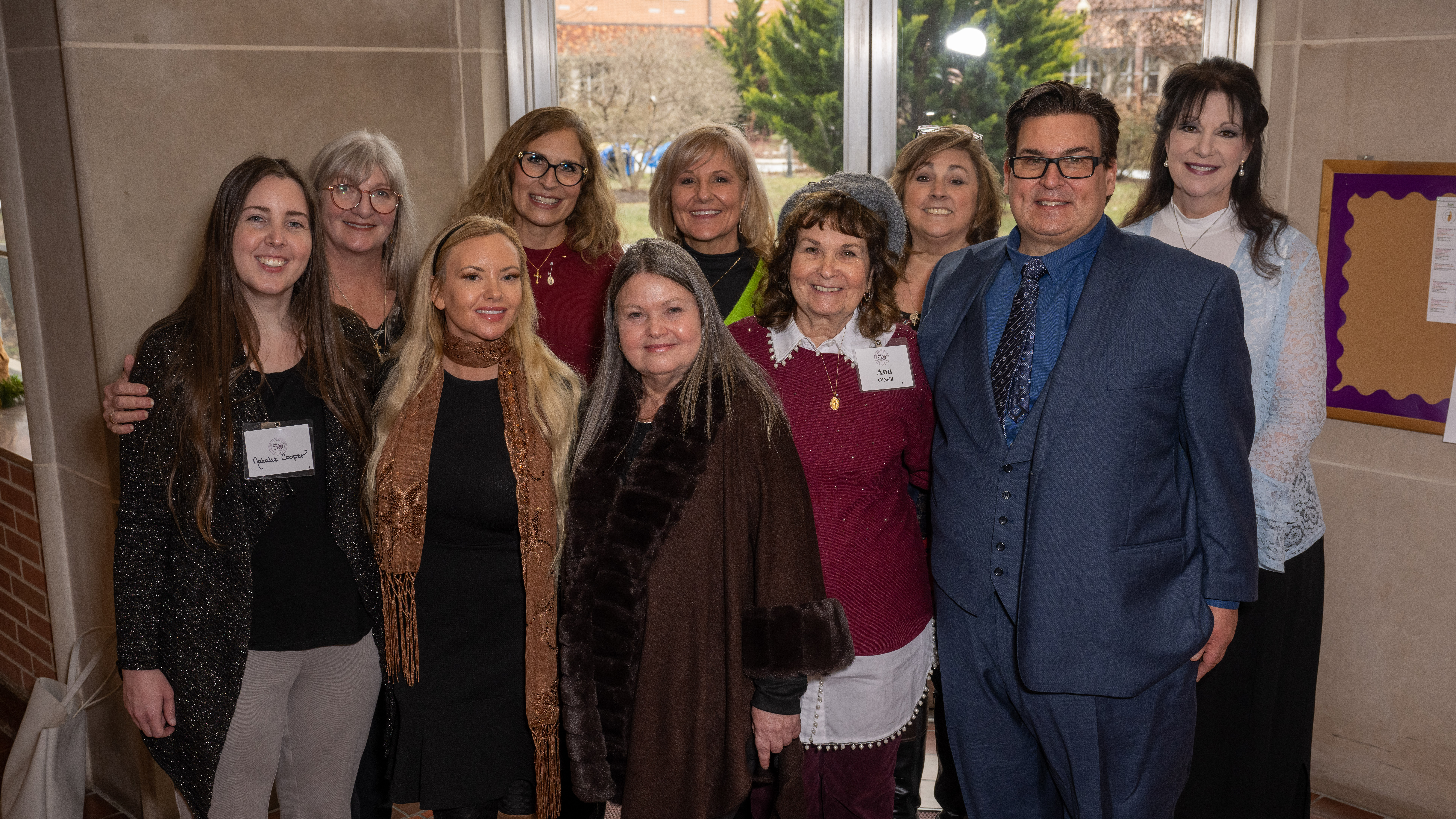 A Family of Miracles - Seton Shrine