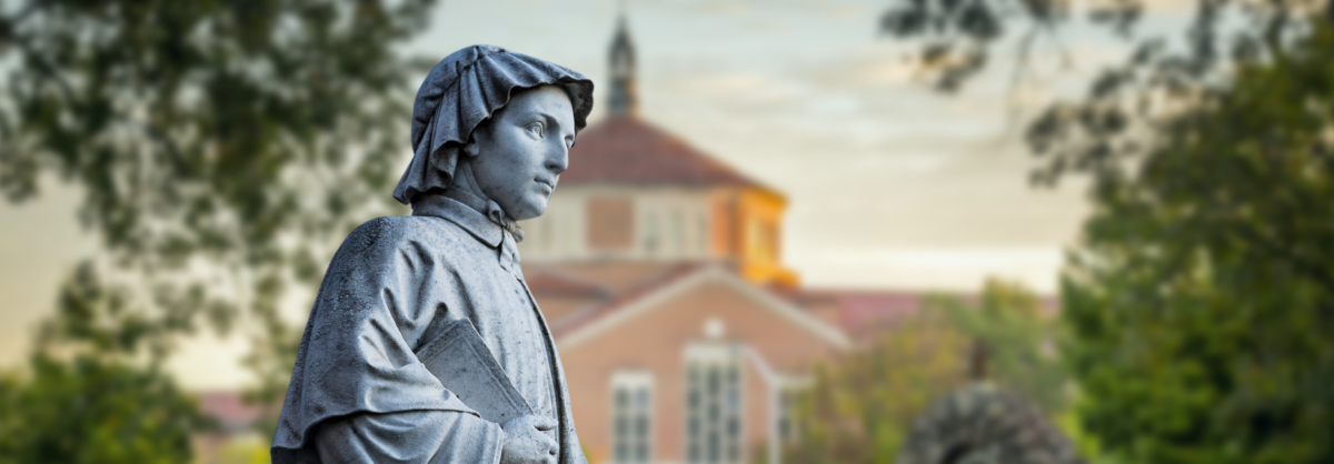 Press Release: National Shrine Of Saint Elizabeth Ann Seton Celebrates ...