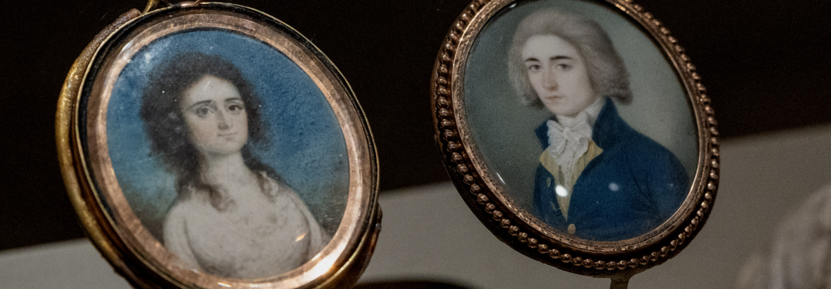 PRESS: Visit new St. Elizabeth Ann Seton museum (with slideshow ...