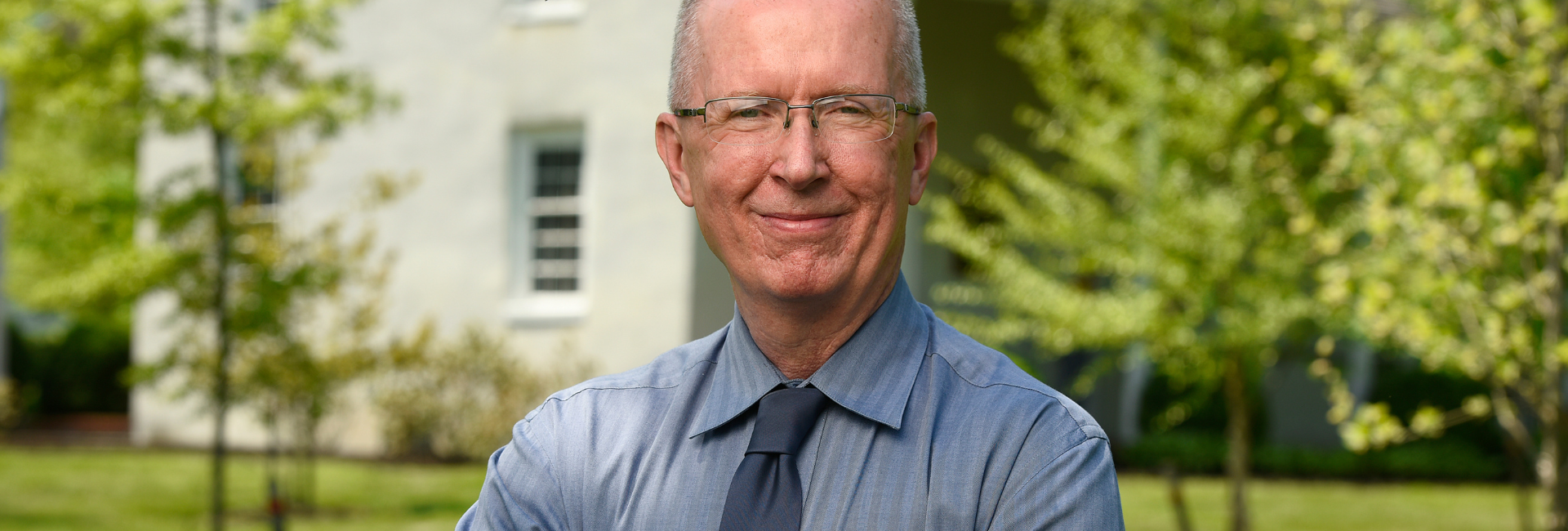 Daniel’s Story — Directed to Serve - Seton Shrine