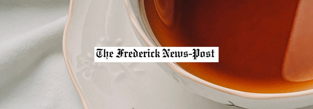 Press from The Frederick News Post - Seton Shrine