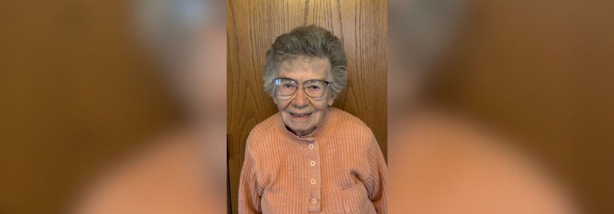 Her Inspiration and Devotion to Elizabeth Ann Seton Continues to Grow ...