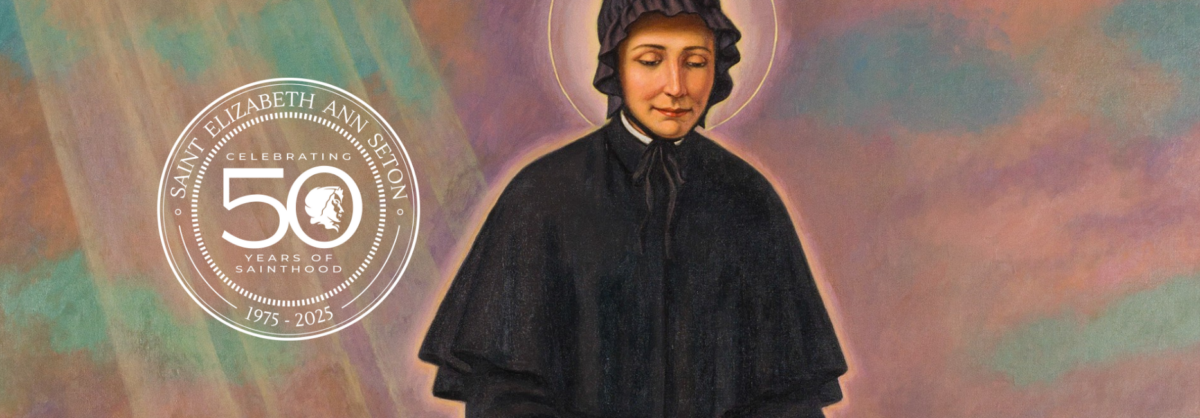 PRESS RELEASE: Seton Shrine Will Kick Off Celebration of 50th ...