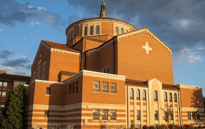 Press Release: Seton Shrine Launches $50 Million Endowment Initiative ...