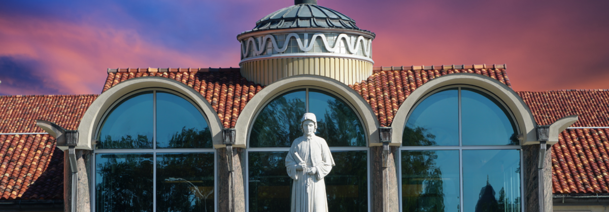 PRESS RELEASE: National Shrine of Saint Elizabeth Ann Seton Opens $4 ...
