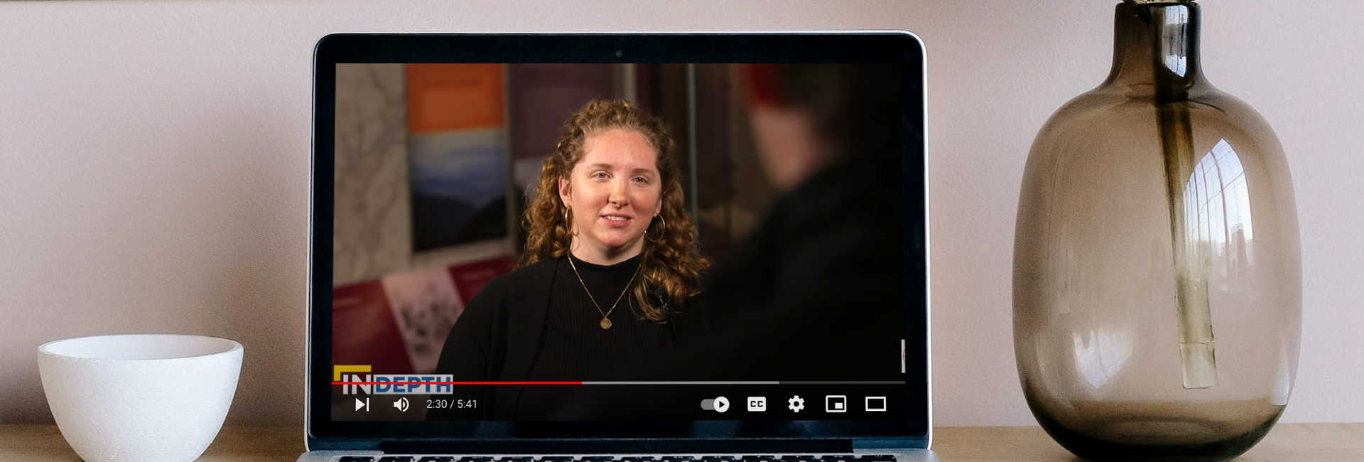 PRESS: Meet Christ on Pilgrimage Across America | EWTN News In Depth ...