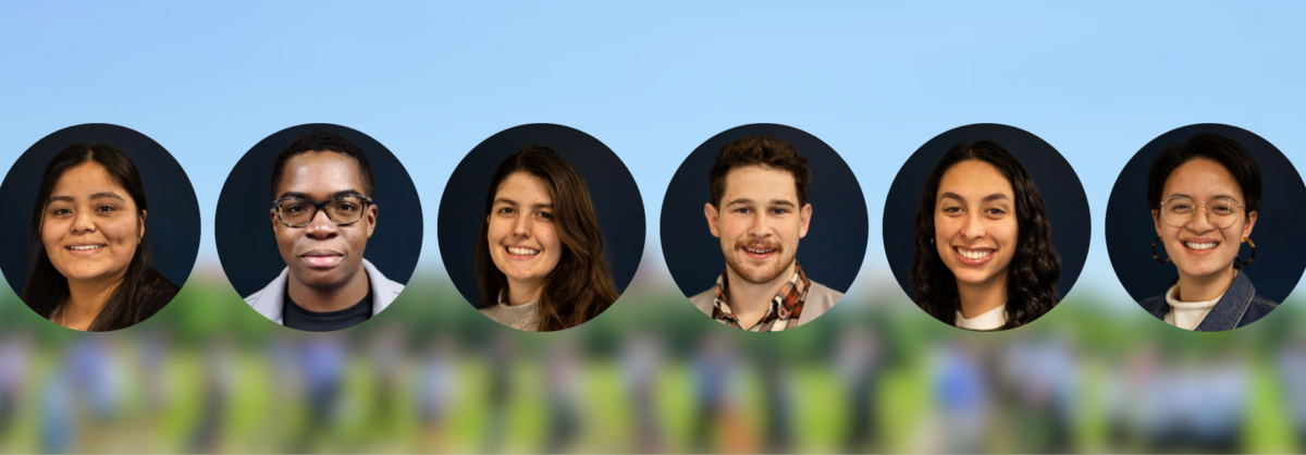 PRESS: Meet the Young Pilgrims Who Will Walk The Seton Route This ...