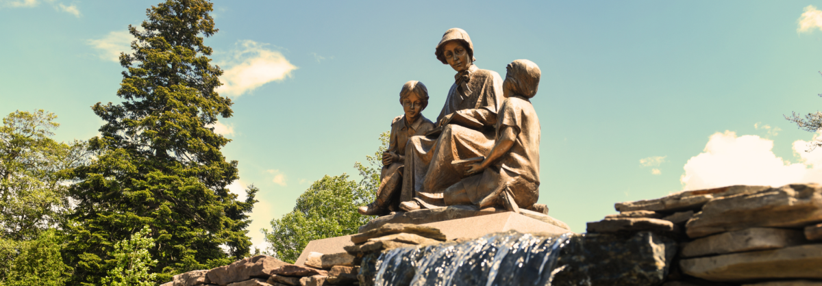 PRESS: National Seton Shrine Kicks Off 50th Anniversary Canonization Of ...