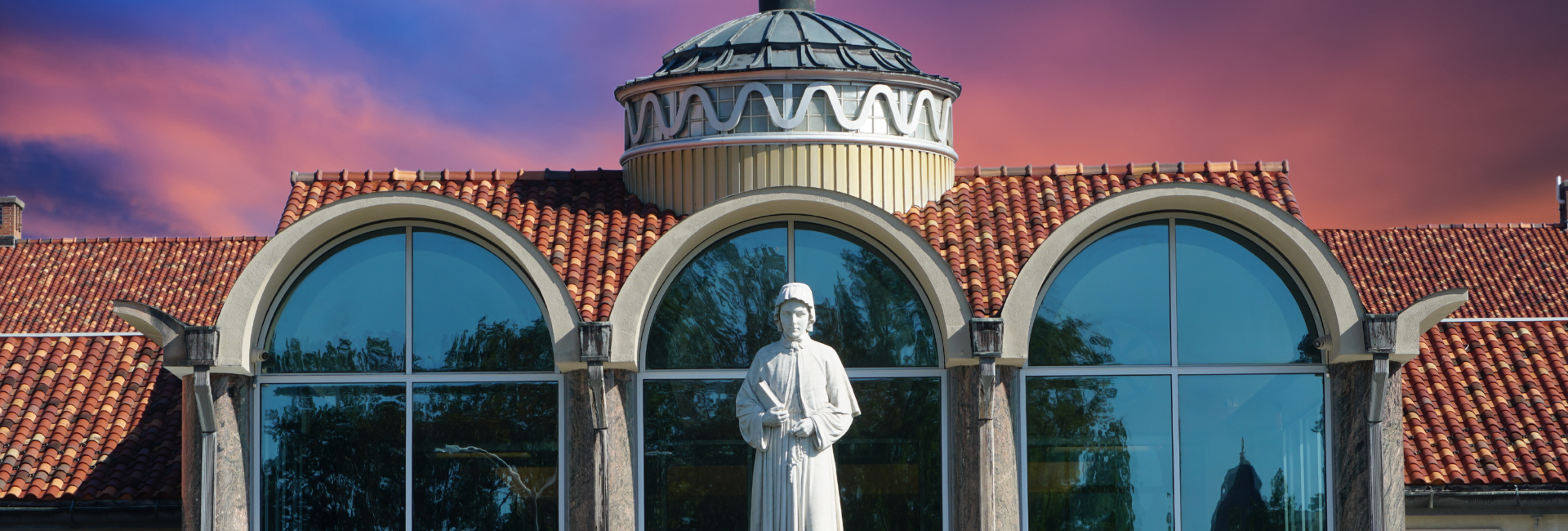 PRESS RELEASE: National Shrine of Saint Elizabeth Ann Seton Opens $4 ...
