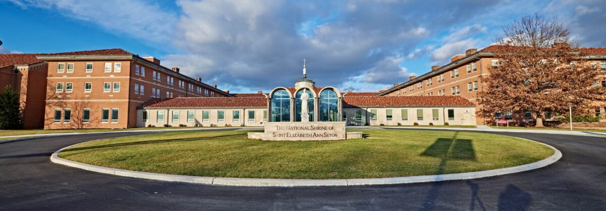 PRESS: 50th Anniversary of St. Elizabeth Ann Seton’s Canonization ...