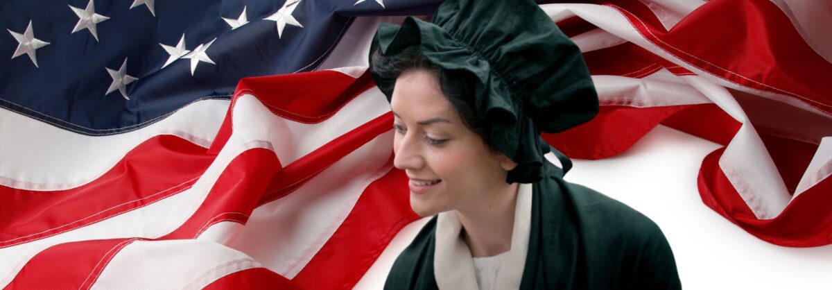 11 American saints to remember on the Fourth of July - Seton Shrine