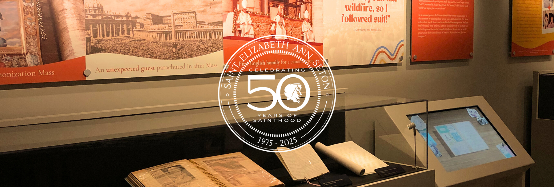 Rob Judge Appears On Driving Home the Faith - Seton Shrine