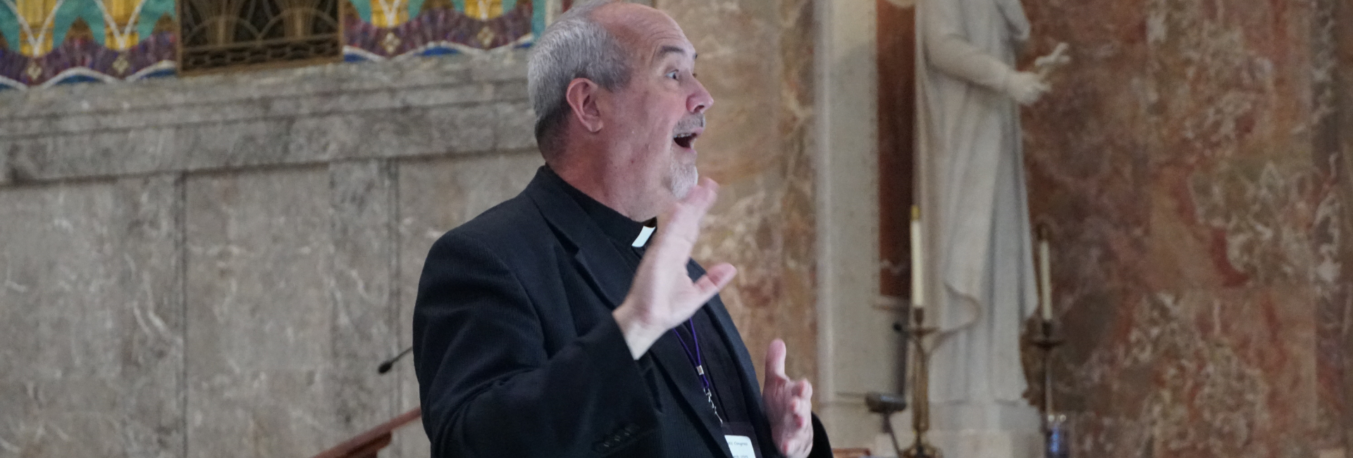 Mother Seton — A Role Model for Holiness - Seton Shrine