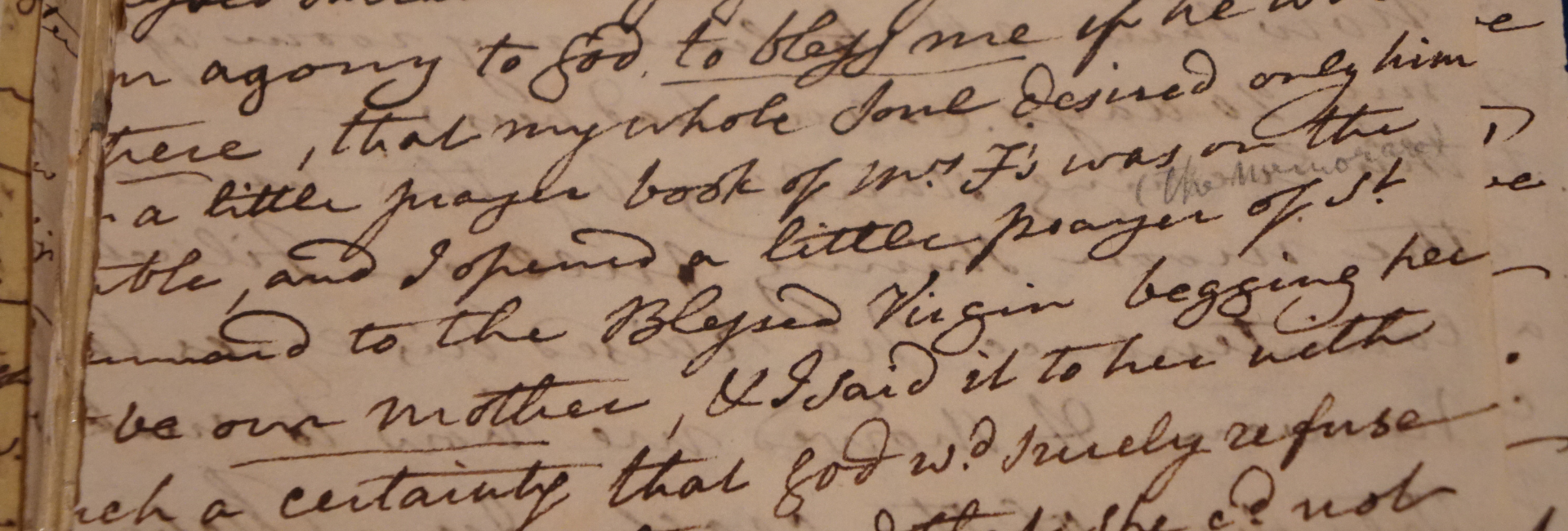 PRESS: Daughters of Charity, DePaul University expand digital ...