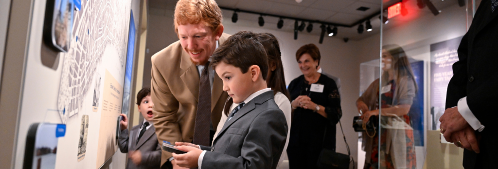 Seton Shrine Museum - Seton Shrine