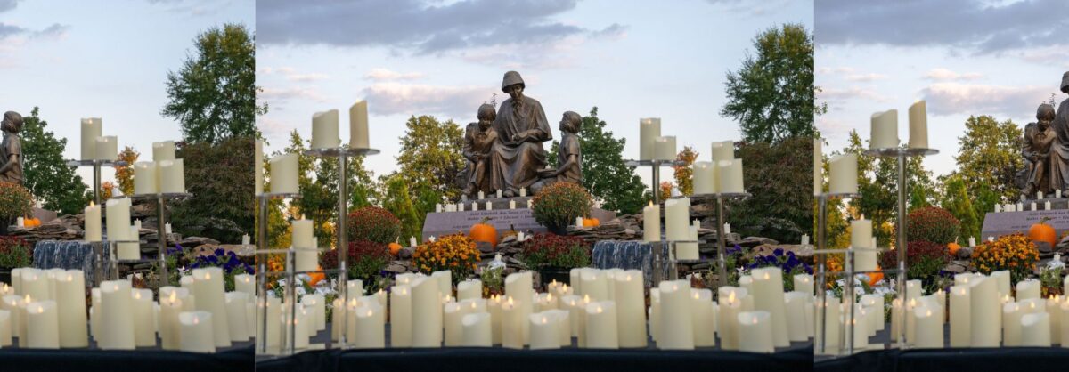 Op-ed from National Catholic Register: Mother Seton at 50: An American ...