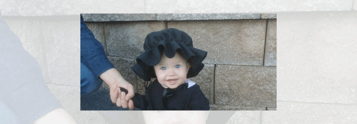 Mother Seton’s and the Blessed Mother’s Profound Effect on a Mother ...