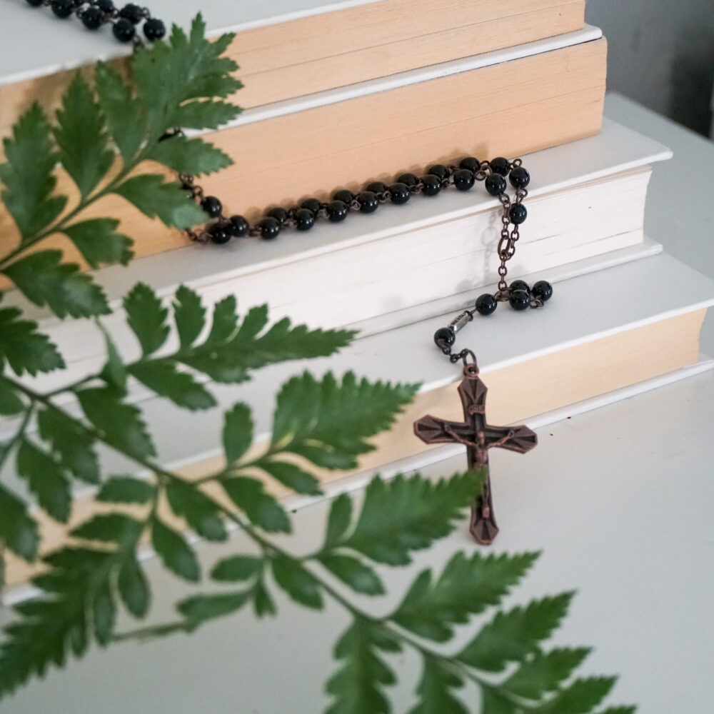 Gift Shop - Seton Shrine